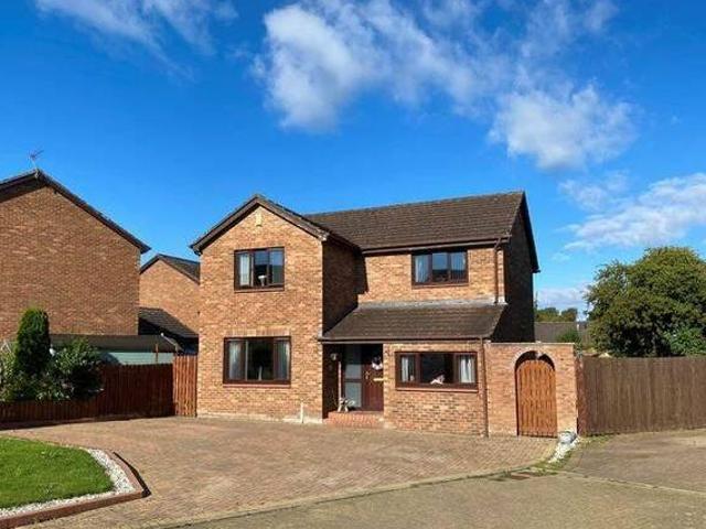 5 bedroom detached villa for sale in Craigholm Road Ayr KA7