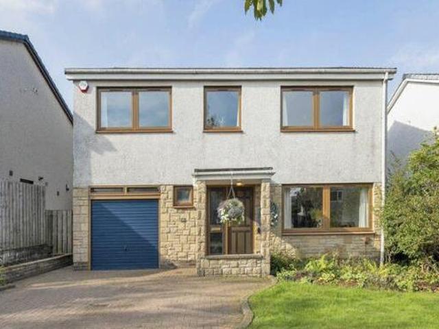 5 Bedroom Detached Villa For Sale In Balerno