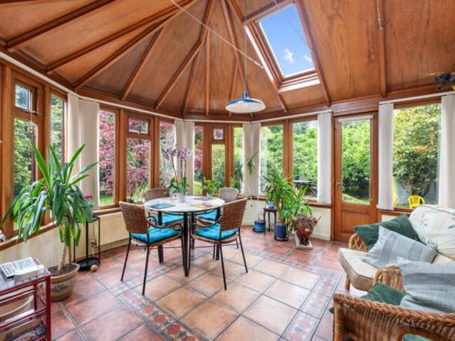 5 bedroom detached villa for sale in Kilmaurs, 28 Dalkeith Avenue, Dumbreck, G41 5BN, G41