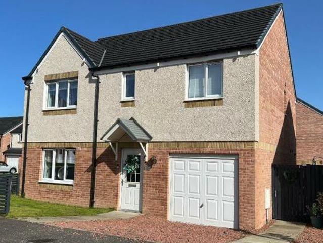 5 Bedroom Detached Villa For Sale In Muirhead