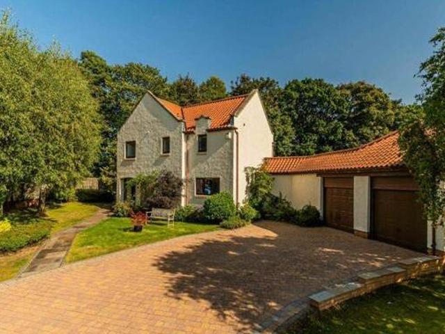 5 Bedroom Detached Villa For Sale In Pencaitland