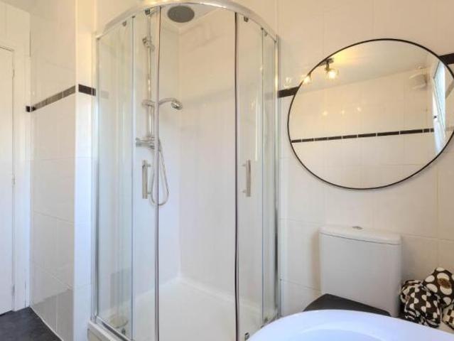 5 bedroom detached villa for sale in Tinto Drive, Cumbernauld, G68 9BF, G68