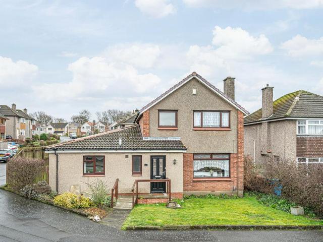 5 bedroom detached villa house for sale