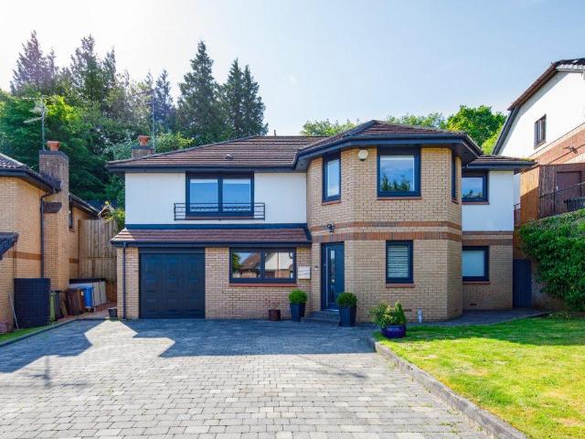 5 bedroom detached villa house for sale