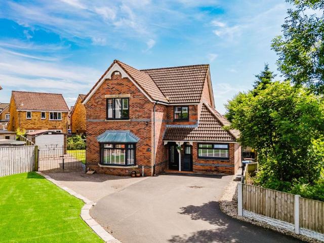 5 bedroom detached villa house for sale