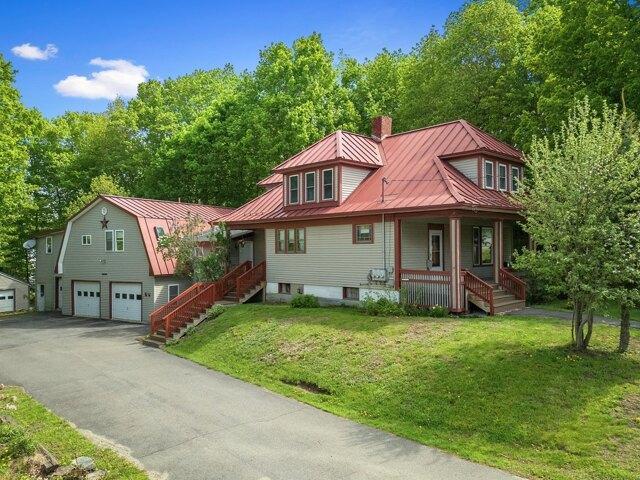 5 bedroom, Dexter ME 04930 103035583