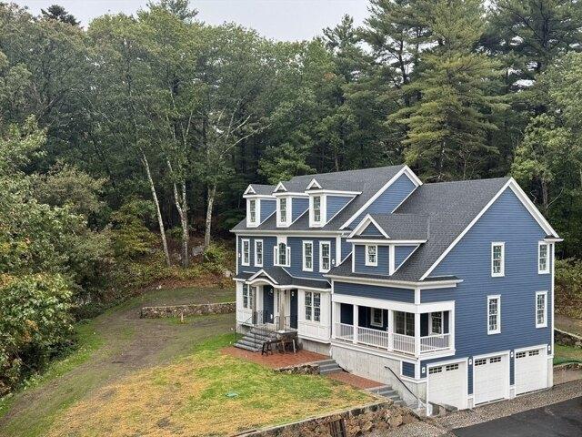 5 bedroom, Dedham MA 02026 LS102778128