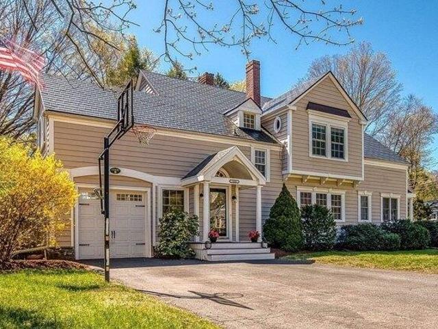 5 bedroom, Dedham MA 02026 LS102825893