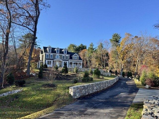 5 bedroom, Dedham MA 02026 LS102822537