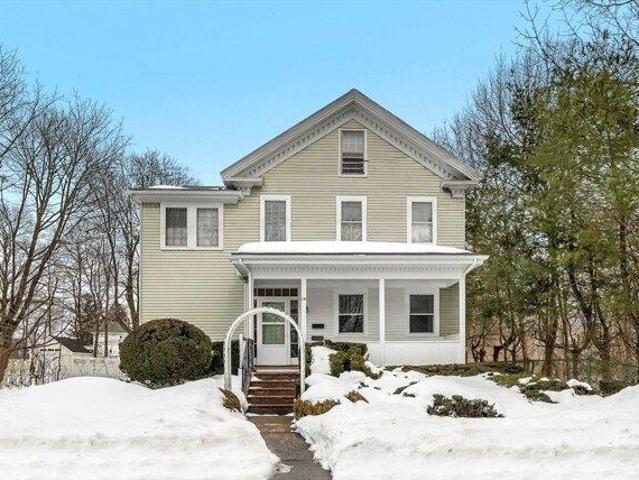 5 bedroom, Dedham MA 02026 LS103125855