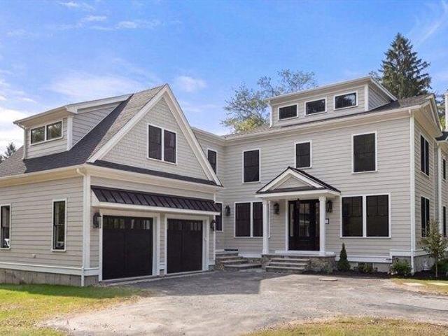 5 bedroom, Dedham MA 02026 104265794