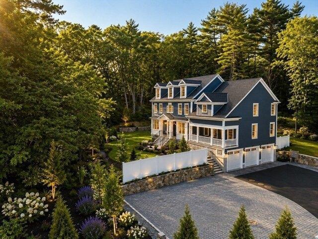5 bedroom, Dedham MA 02026 105142289