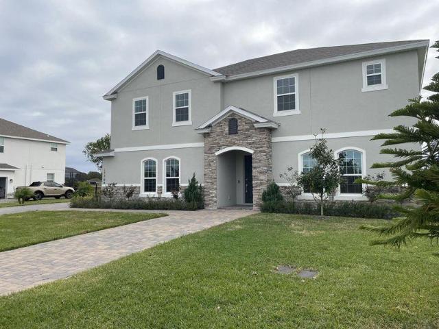 5 bedroom, Deer Island FL 32778 101012214