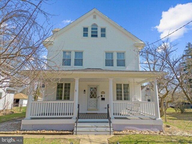 5 bedroom, Delanco NJ 08075 LS89247336