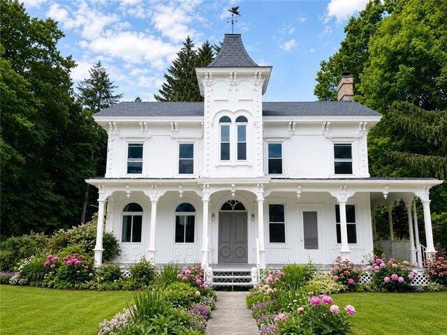 5 bedroom, Delhi NY 13782 103603988