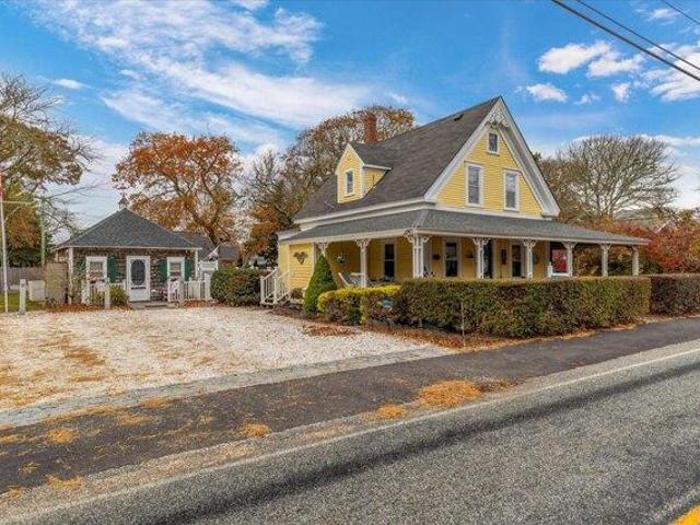 5 bedroom, Dennis Port MA 02639 LS102118285