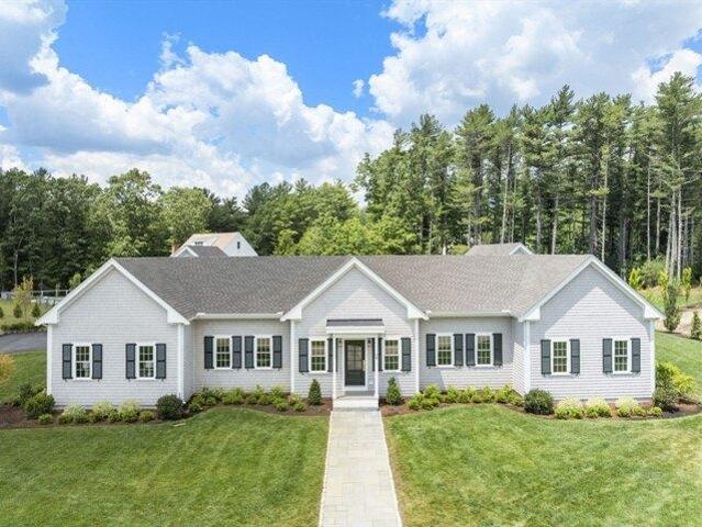 5 bedroom, Duxbury MA 02332 105083157