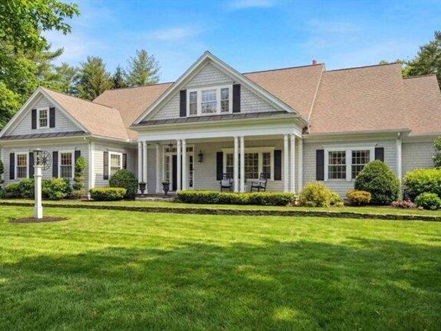 5 bedroom, Duxbury MA 02332 LS101573078