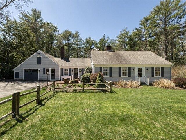 5 bedroom, Duxbury MA 02332 LS102726115