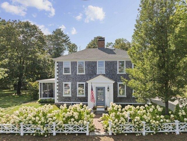 5 bedroom, Duxbury MA 02332 LS102960539