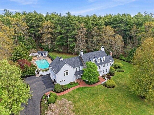 5 bedroom, Duxbury MA 02332 LS102961742