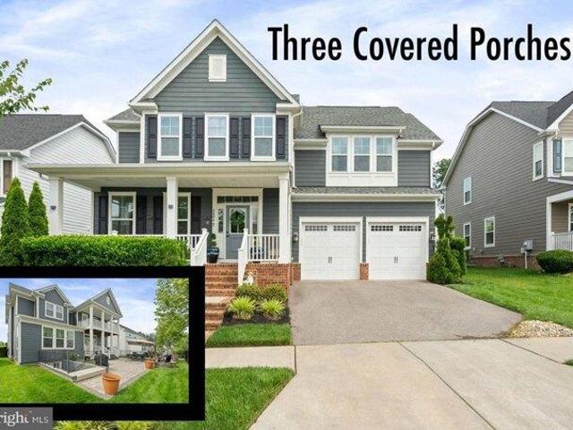 5 bedroom, Dumfries VA 22026 103627604