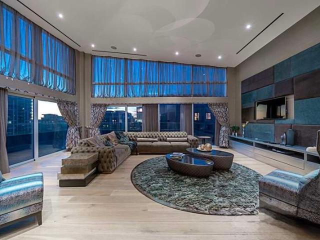 5 Bedroom Duplex Flat