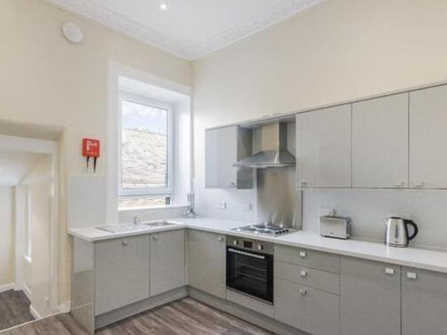 5 Bedroom Duplex For Rent In Bruntsfield, Edinburgh