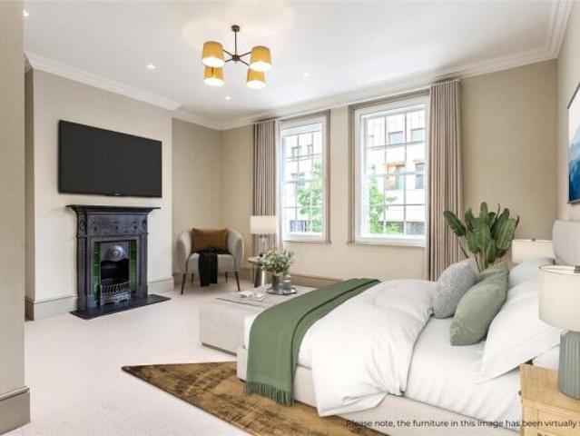 5 bedroom duplex for rent in Kings Road, London, SW3