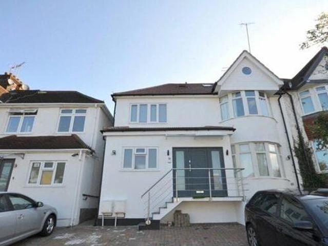 5 Bedroom Duplex For Rent In London