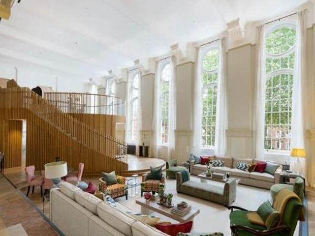 5 Bedroom Duplex For Sale In Hortensia Road, London