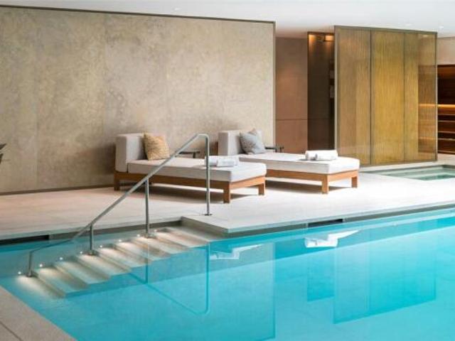 5 bedroom duplex for sale in Park Crescent, London, W1B