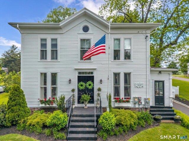 5 bedroom, Durham CT 06422 LS103070665