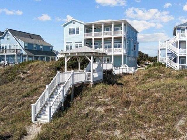 5 bedroom, Emerald Isle NC 28594 88690004