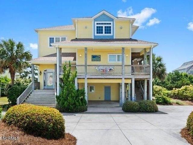 5 bedroom, Emerald Isle NC 28594 91589509