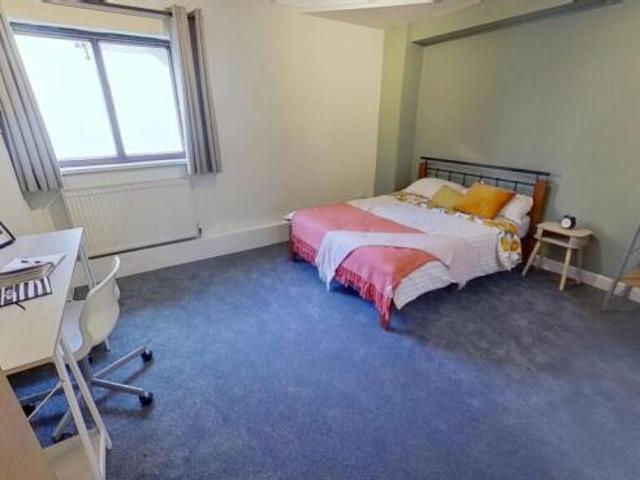 5 bedroom end of terrace house for rent in 261 Mansfield Road, Nottingham, Nottinghamshire, NG1