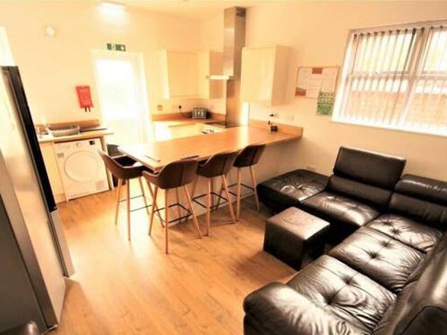 5 Bedroom End Of Terrace House For Rent In Coventry