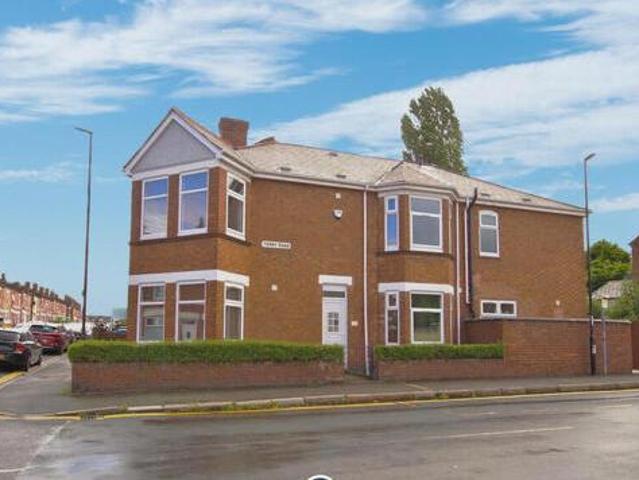 5 Bedroom End Of Terrace House For Rent In Coventry