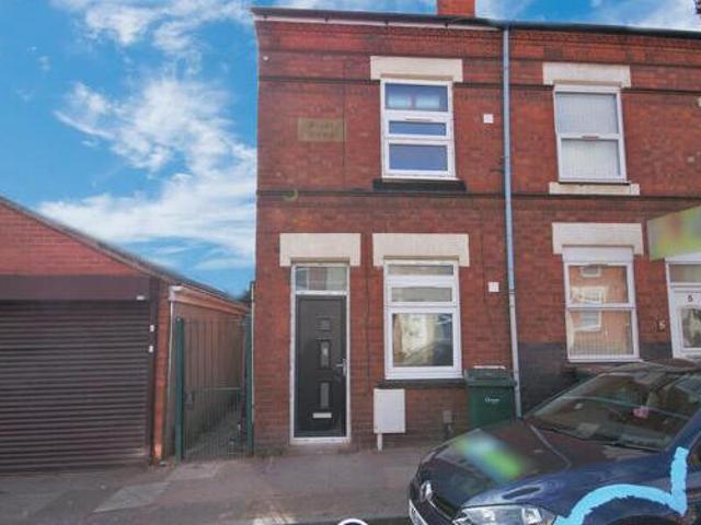 5 Bedroom End Of Terrace House For Rent In Coventry