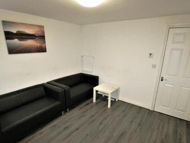 5 Bedroom End Of Terrace House For Rent In Coventry