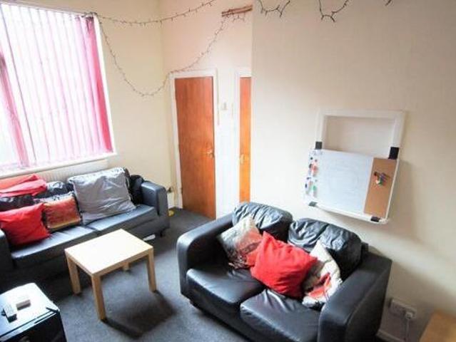 5 Bedroom End Of Terrace House For Rent In Coventry