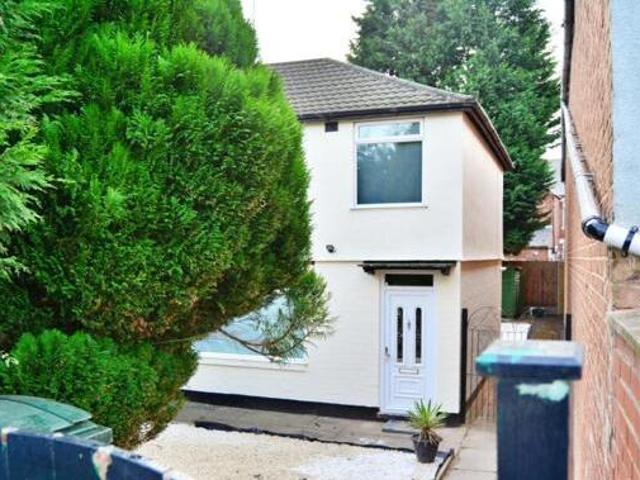 5 Bedroom End Of Terrace House For Rent In Coventry, West Midlands