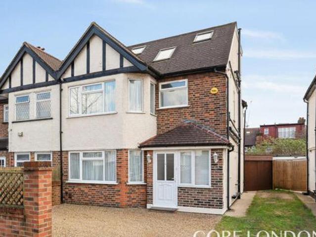 5 Bedroom End Of Terrace House For Rent In Acton