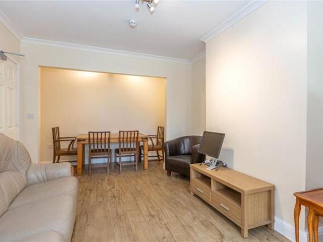 5 bedroom end of terrace house for rent in Greenfield Road, Southmead, Bristol, BS10
