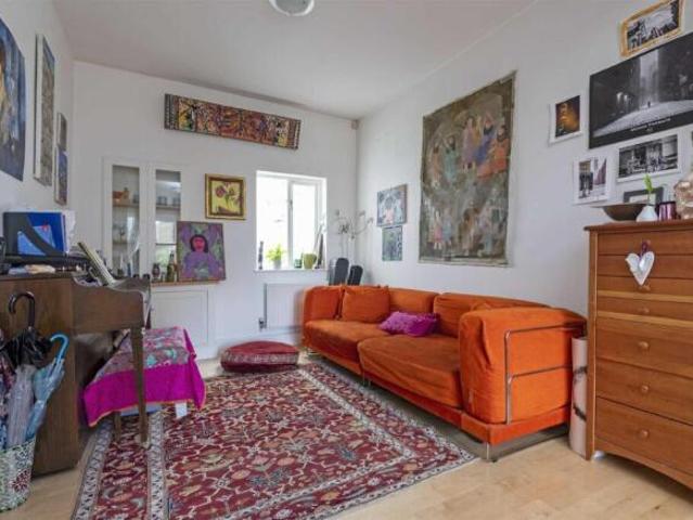 5 bedroom end of terrace house for rent in Felsham Road, Putney, SW15