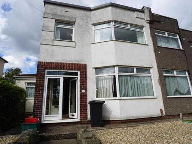5 Bedroom End Of Terrace House For Rent In Fishponds, Bristol