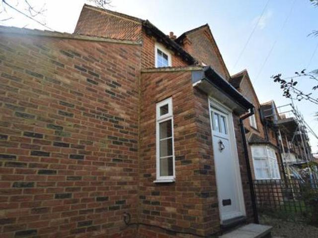 5 Bedroom End Of Terrace House For Rent In Hatfield