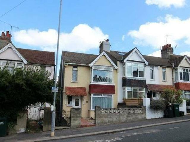 5 bedroom end of terrace house for rent in Hartington RoadClose to Lewes RoadBrighton BN2