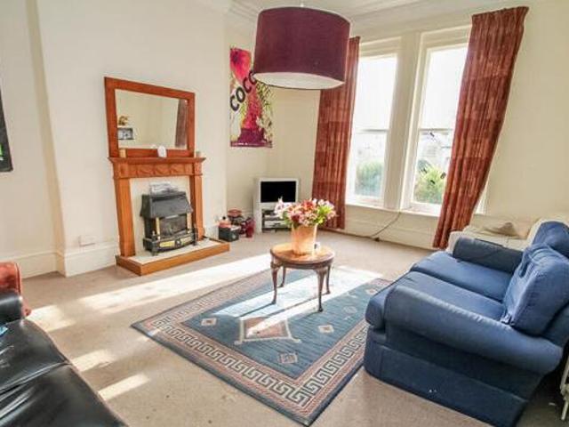 5 Bedroom End Of Terrace House For Rent In Headingley, Leeds