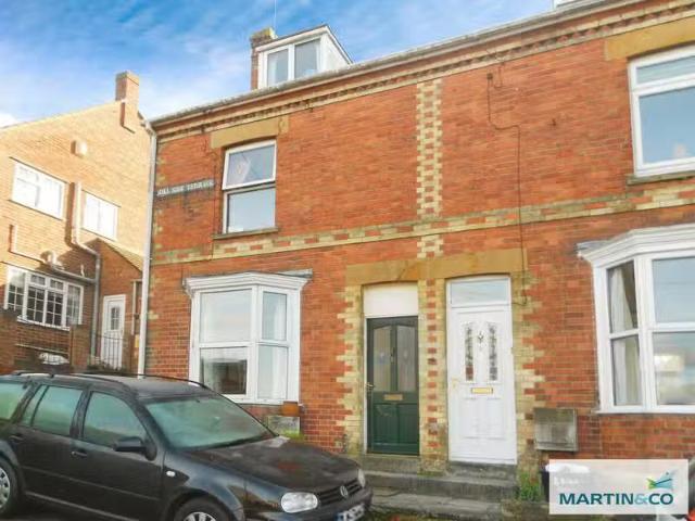 5 bedroom end of terrace house for rent in Hillside Terrace, Y.